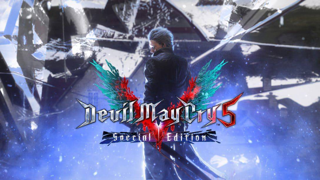 Capcom details Devil May Cry 5 Special Edition resolution and frame ...
