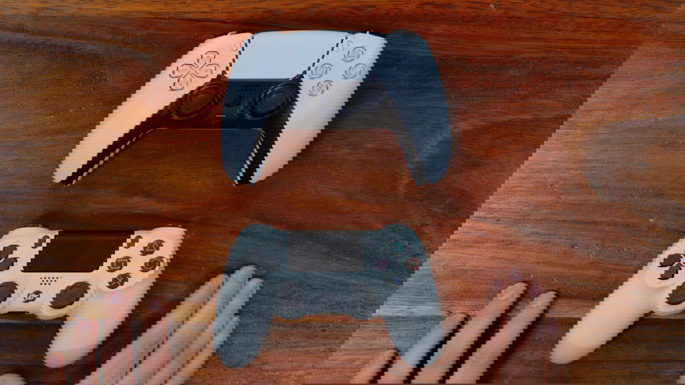 PS5 DualSense Controller Plays Project xCloud via Android | The Outerhaven