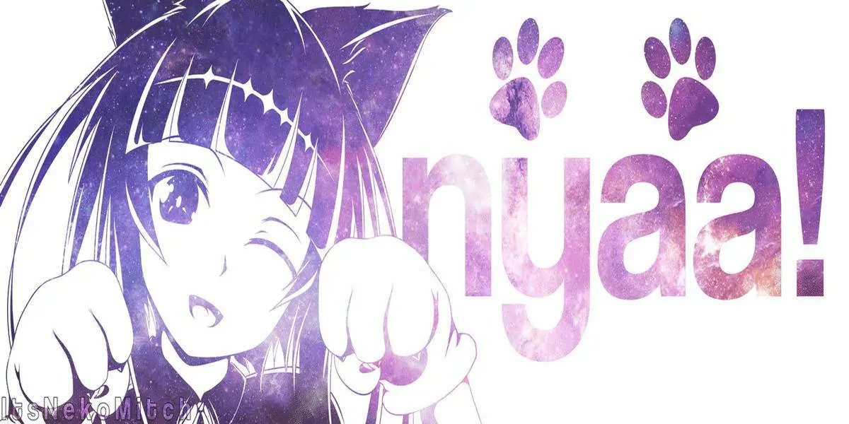 Nyaa Nyaa Demon Slayer ANIME FREAKS