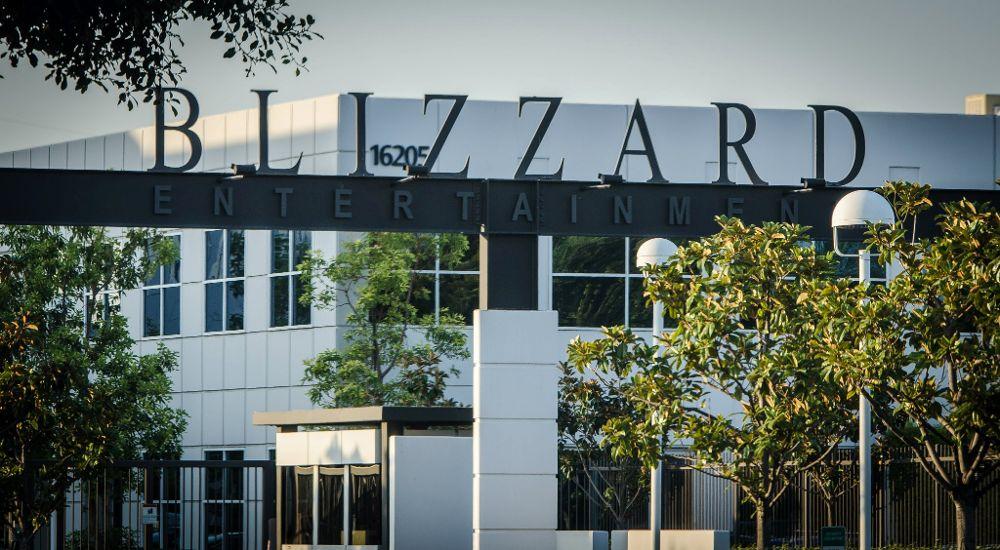 Blizzard Lays Off Dozens of Employees As They Shift Focus Towards More ...