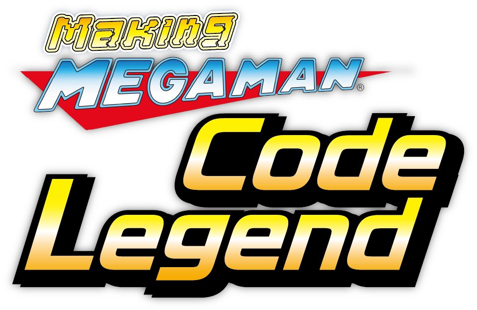 Making Mega Man: Code Legend Announced for North America | The Outerhaven
