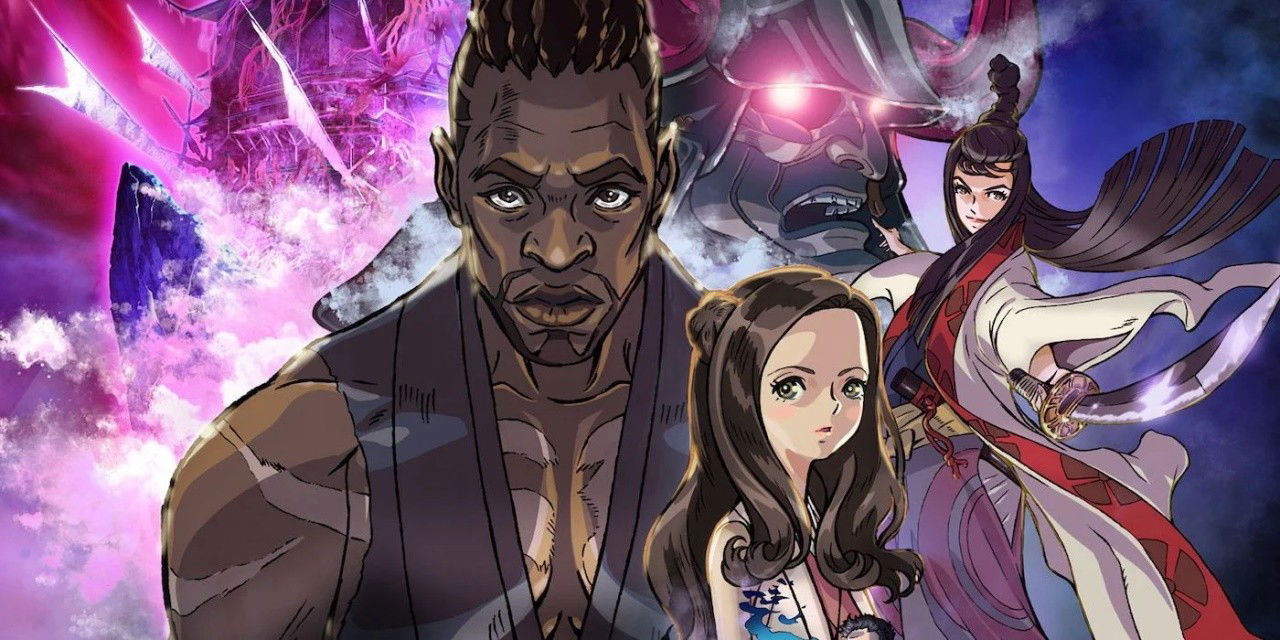 Yasuke Review – Where History And Fantasy Clash Swords | The Outerhaven