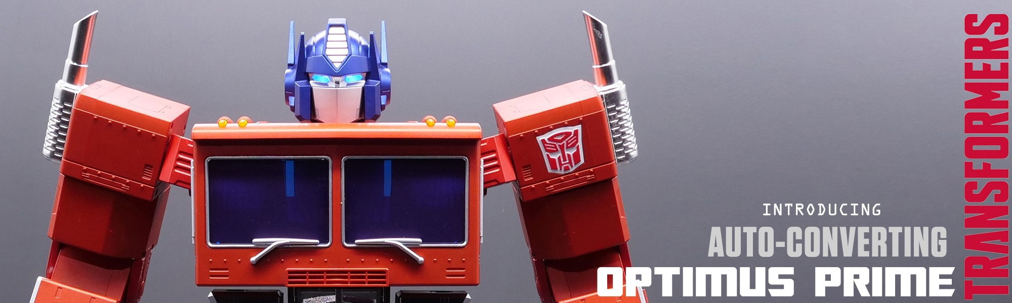 The Ultimate Optimus Prime Toy Has Been Created And I Want It | The ...