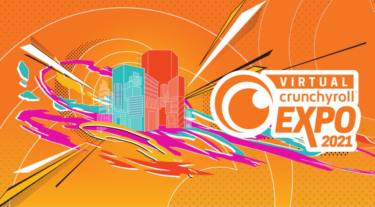 Crunchyroll Announces New Series and More at V-CRX Industry Panel | The ...