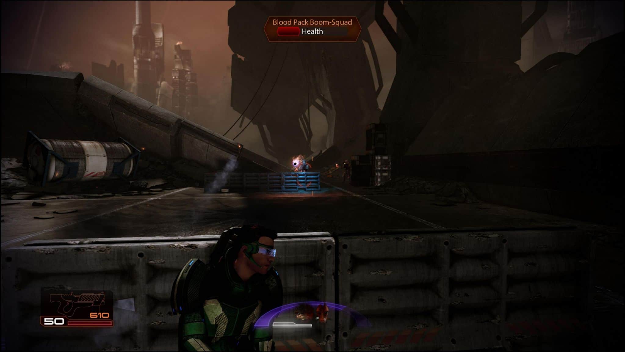 Mass Effect Legendary Collection Review (PS5) | The Outerhaven