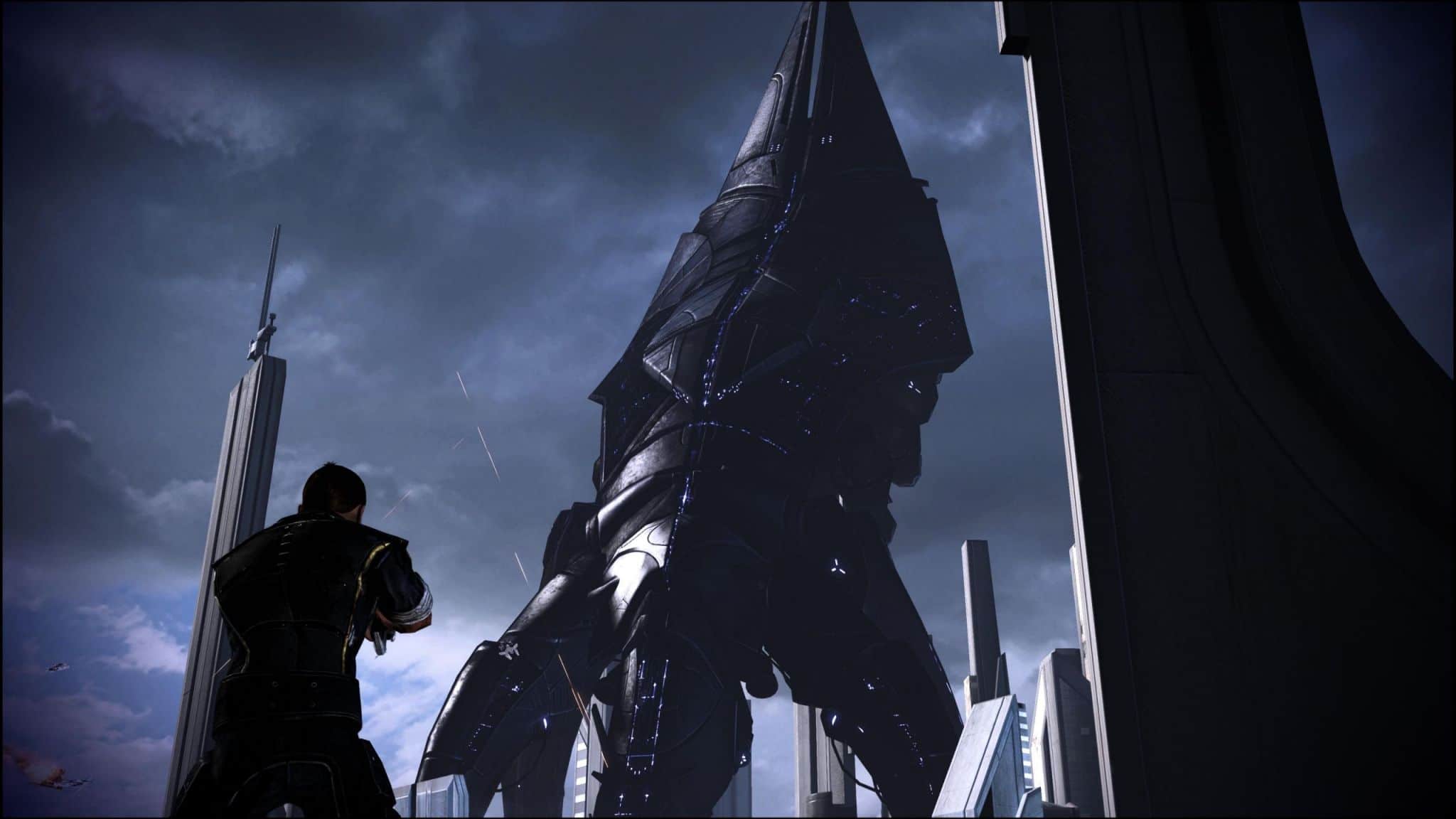 Mass Effect Legendary Collection Review (PS5) | The Outerhaven