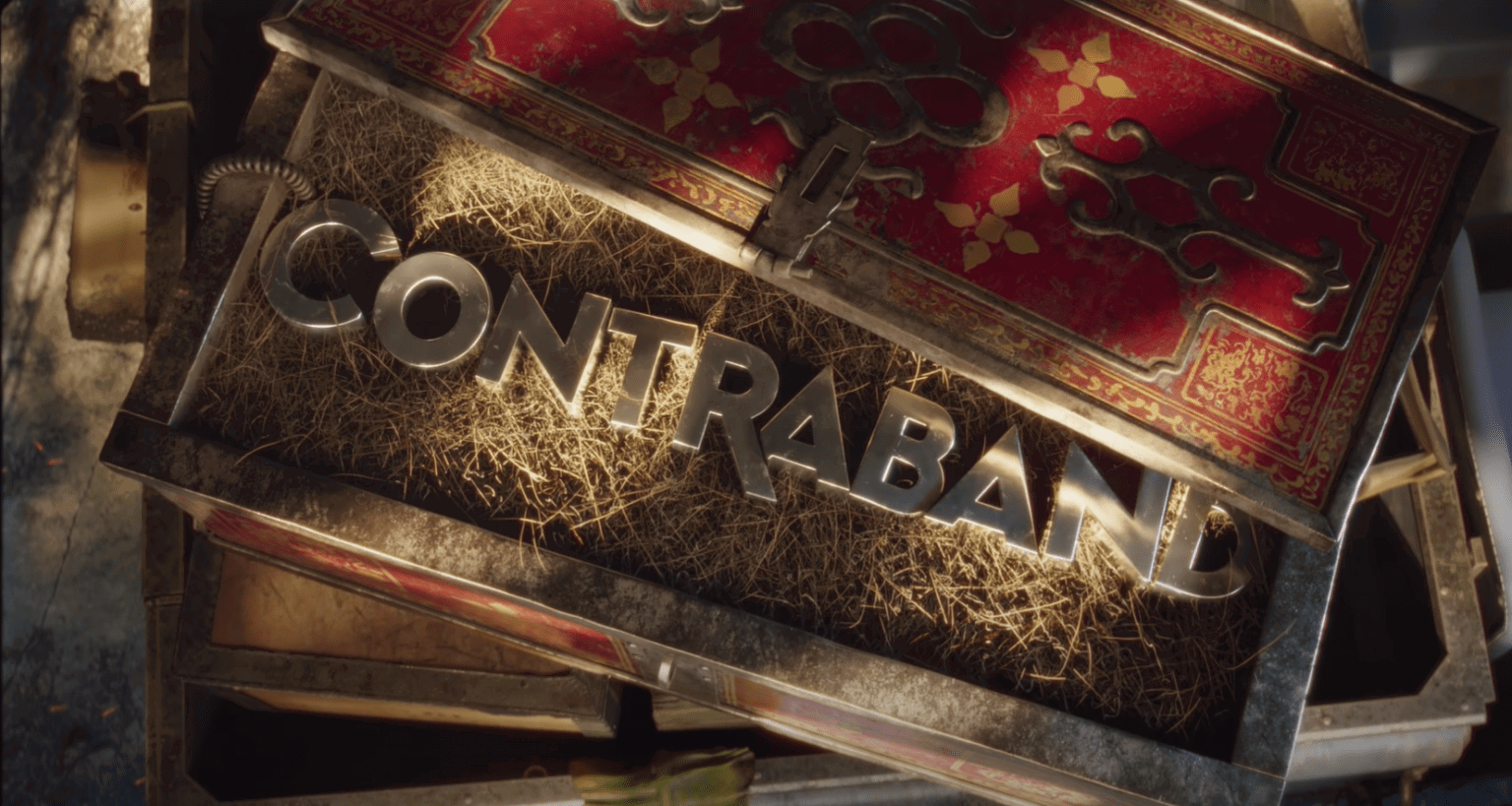 Contraband announced exclusive to Xbox and PC, new project from Just ...