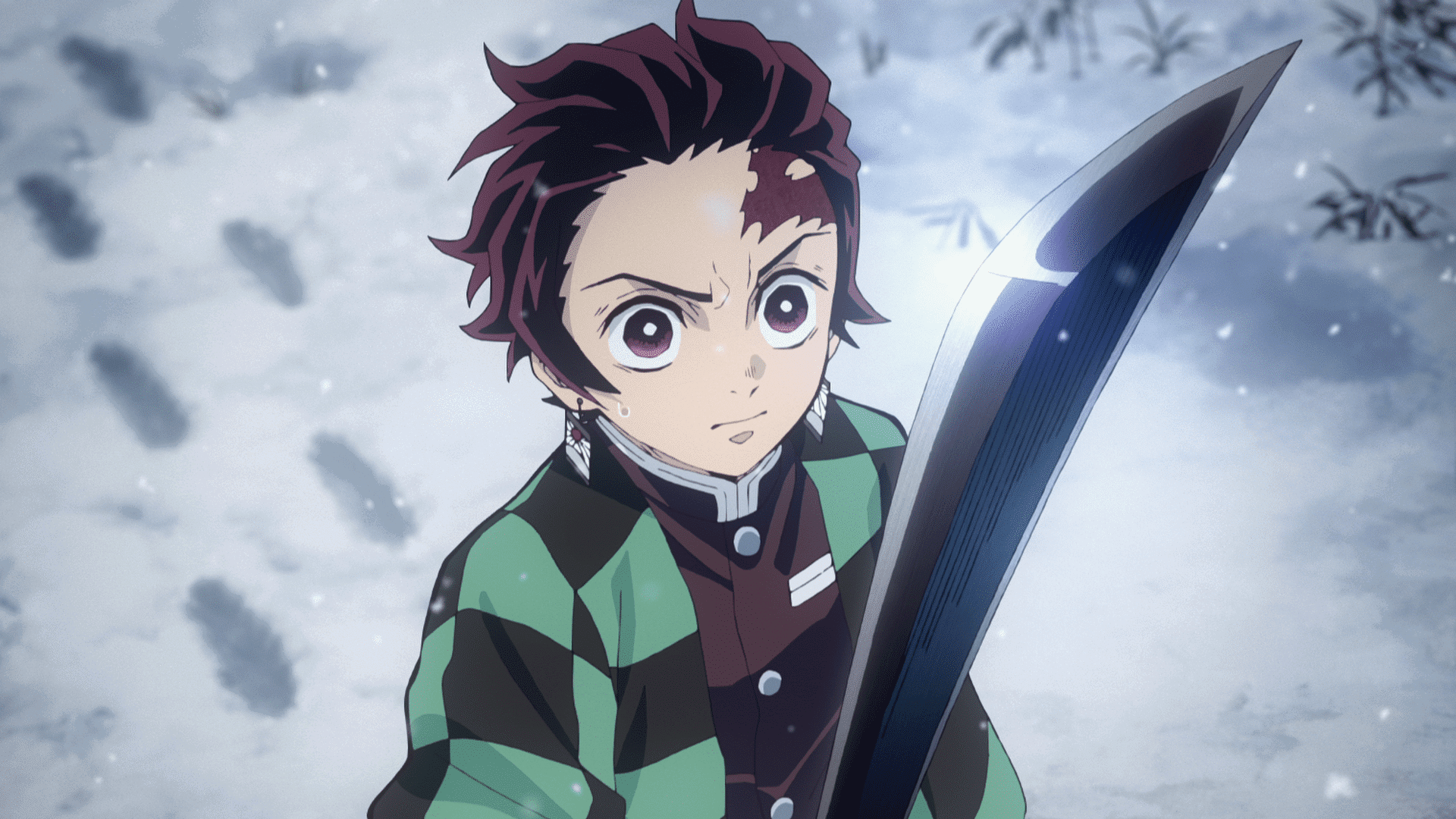 Demon Slayer Movie Coming to Funimation Streaming Service June 22 | The ...