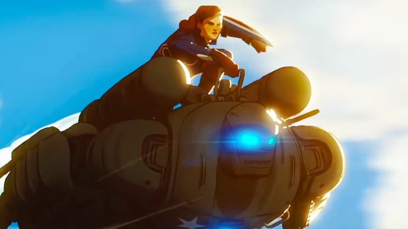 Marvel’s What If…? Episode 1 Review | The Outerhaven