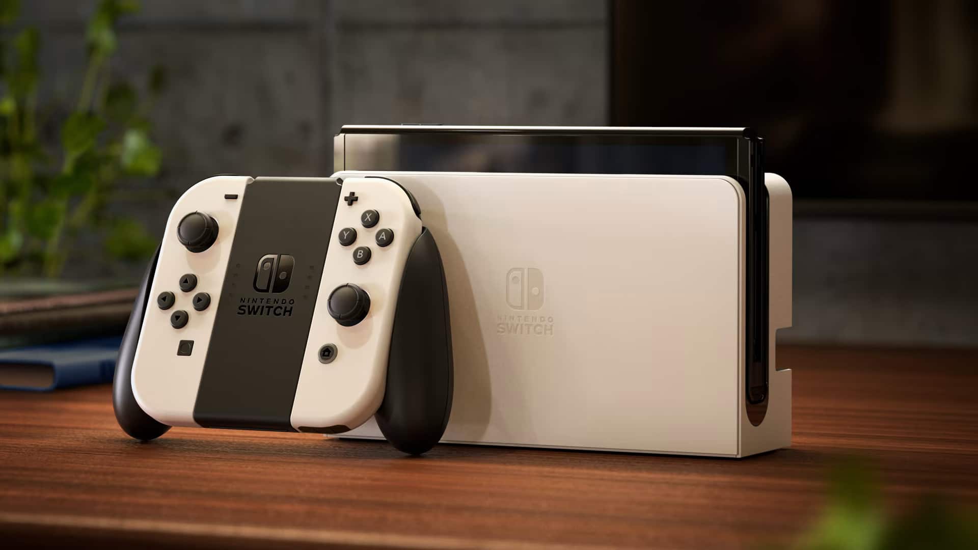 Nintendo Switch OLED Review – Is it Worth an Upgrade? | The Outerhaven