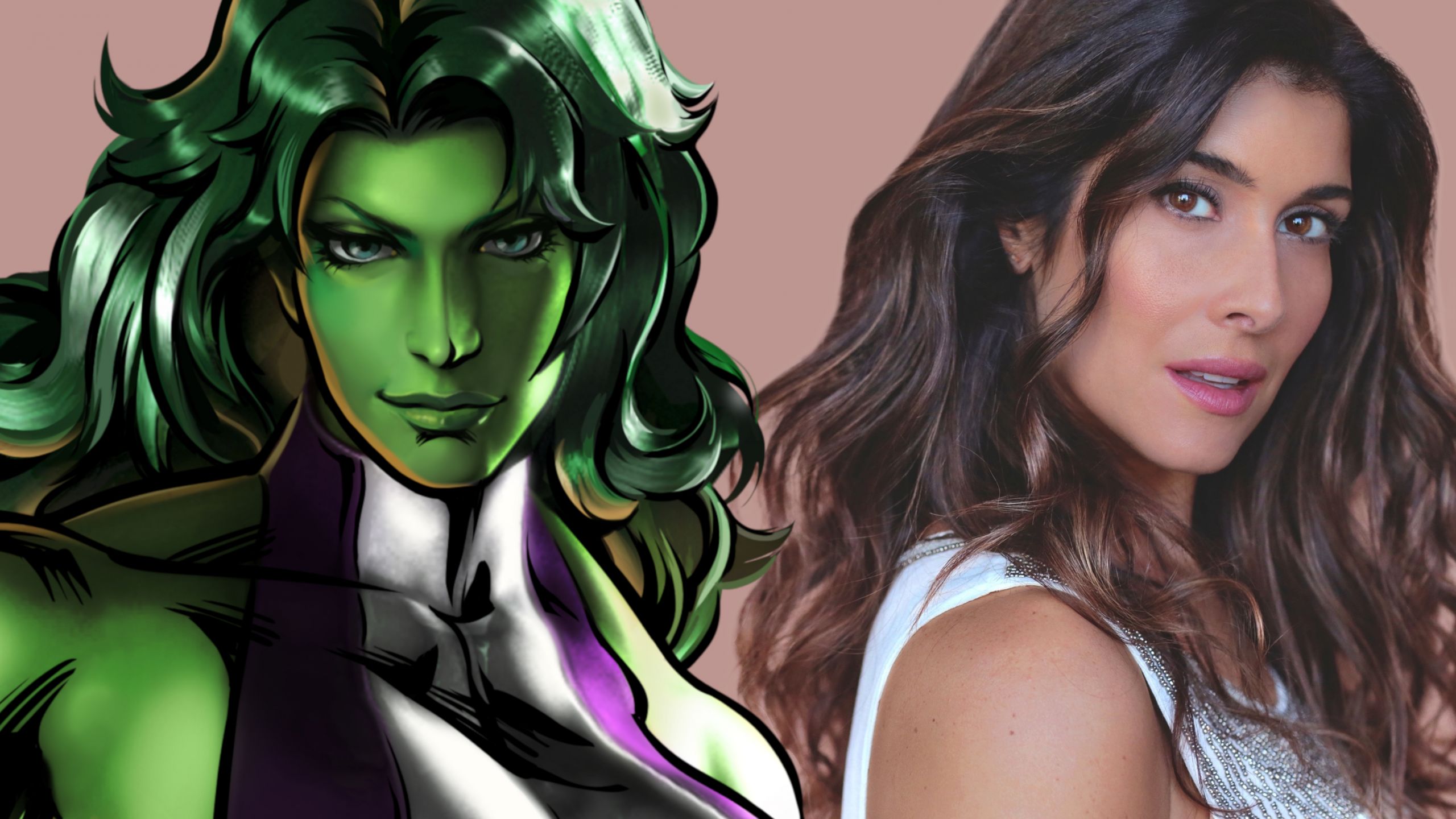 Rumor: She-Hulk could be joining Marvel’s Avengers | The Outerhaven