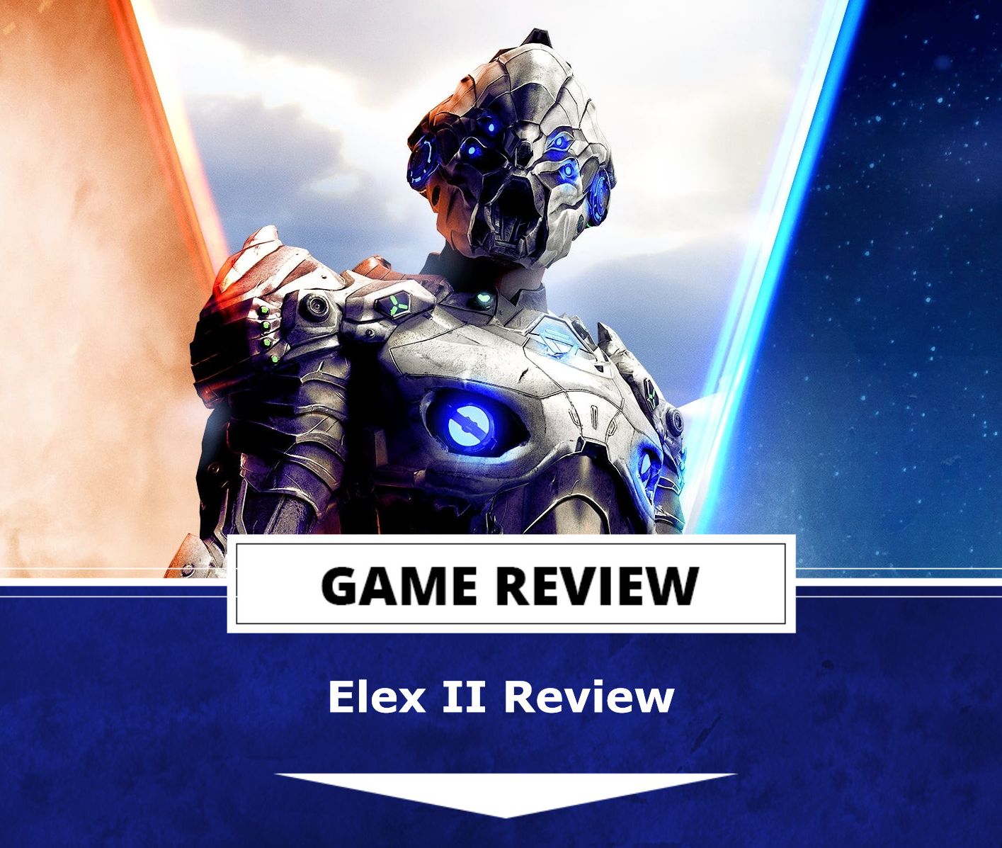 Elex 2 Review – Elexit Stage Left