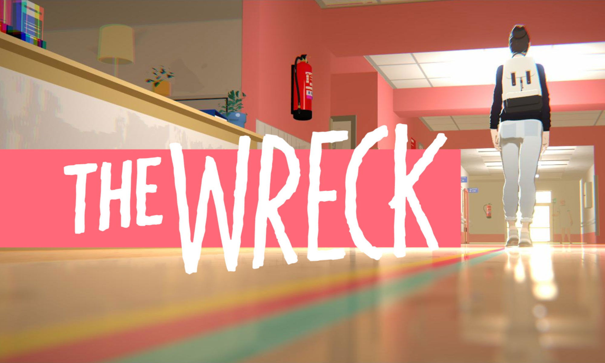 PAX East 2022: ‘The Wreck’ Tells a Story Around the Mysteries of Memory