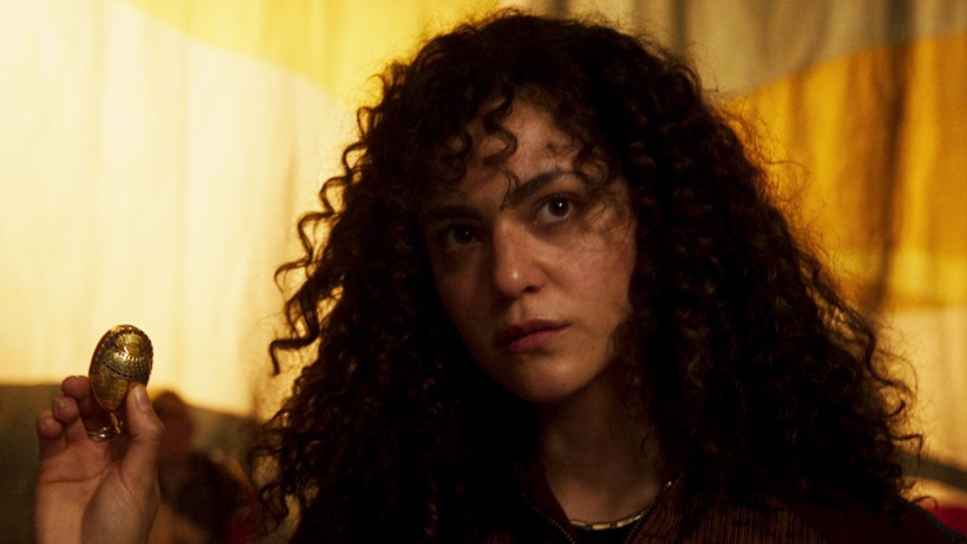 Moon Knight Season 1 Review – Gods, Men, Madness and Faith | The Outerhaven