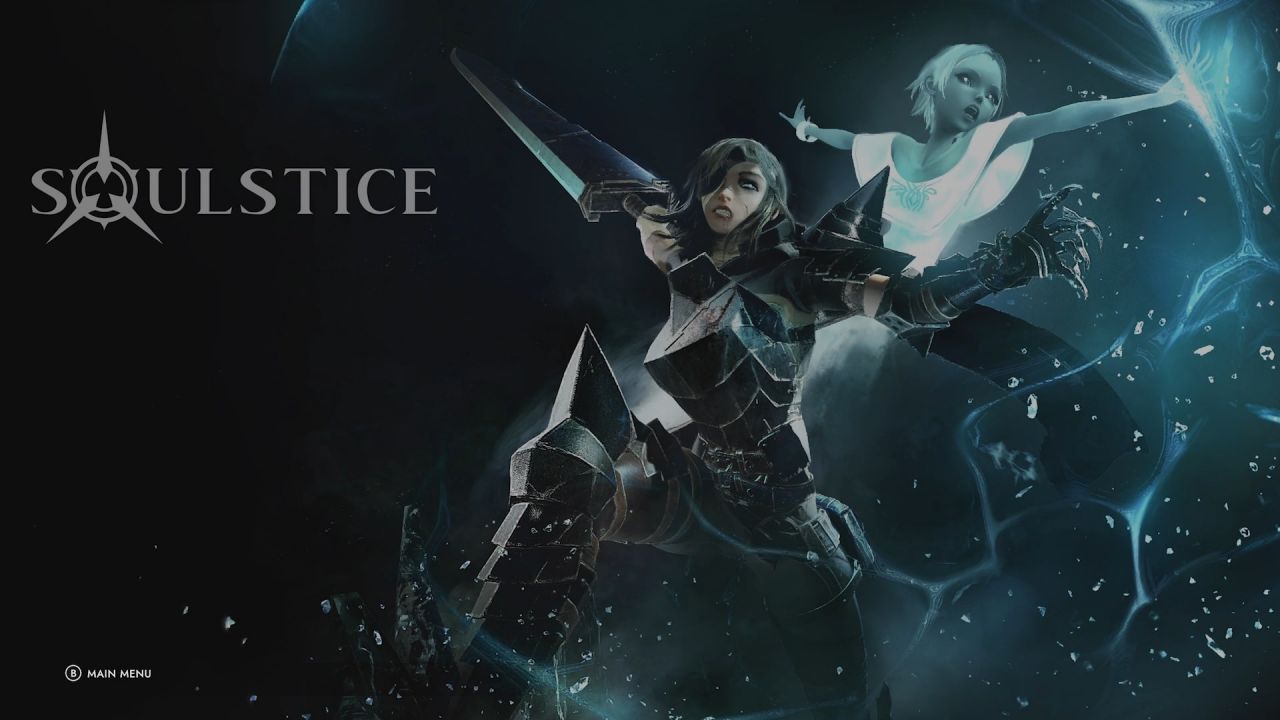 Soulstice Preview – It’s Like Devil May Cry and That’s Good