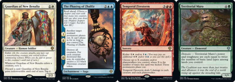 Dominaria United’s Jumpstart set is the best way to learn Magic: The ...