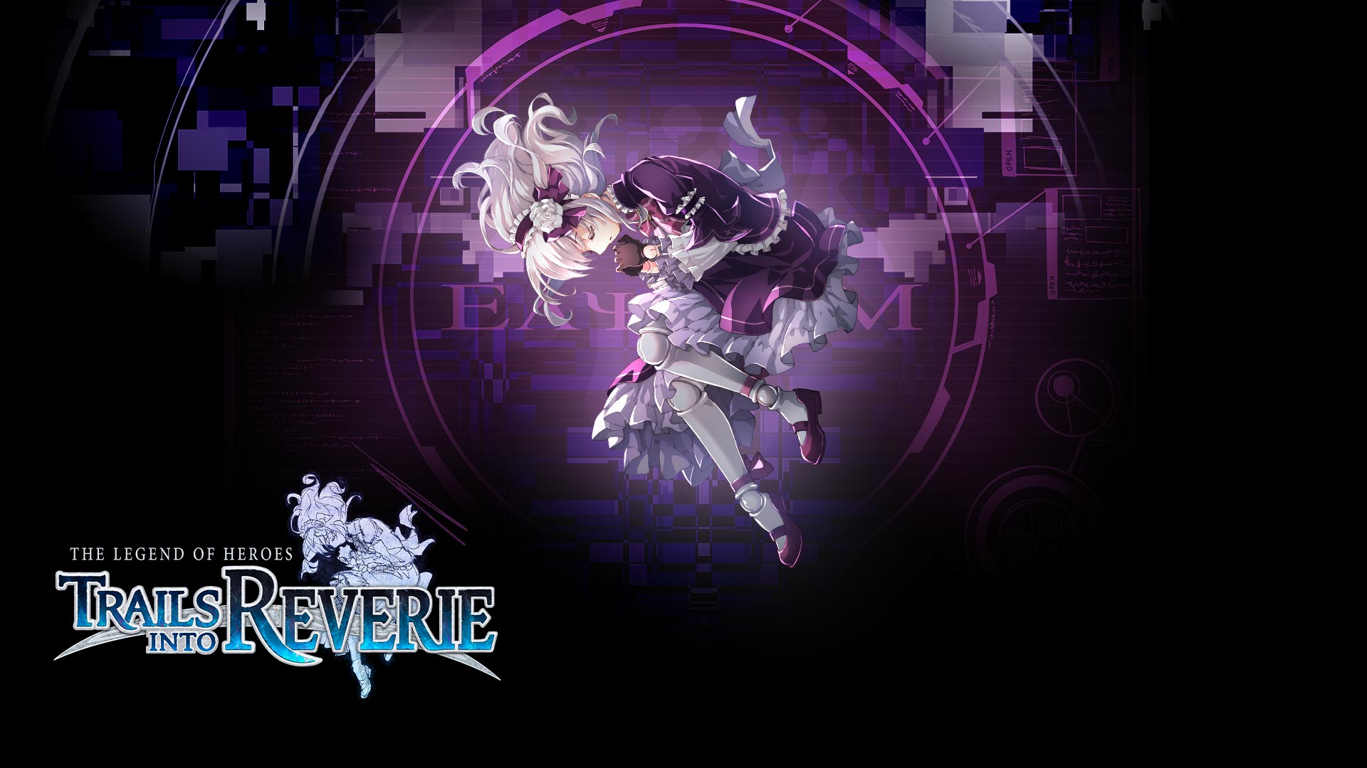 The Legend of Heroes: Trails into Reverie Trailer | The Outerhaven