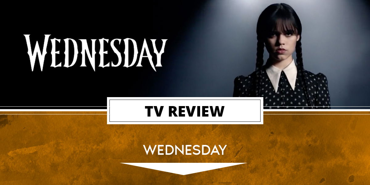 Wednesday Review | The Outerhaven
