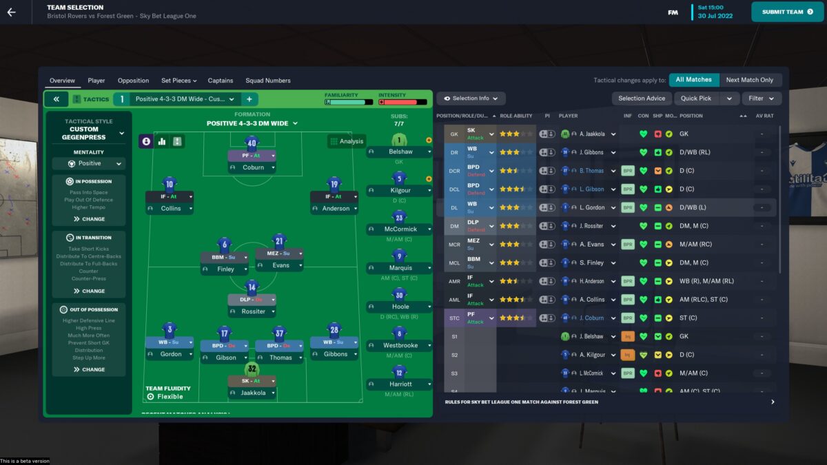 Football Manager 2023 Review – Evolution Over Revolution