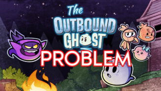 Conrad vs. Digerati – The Outbound Ghost Problem | The Outerhaven