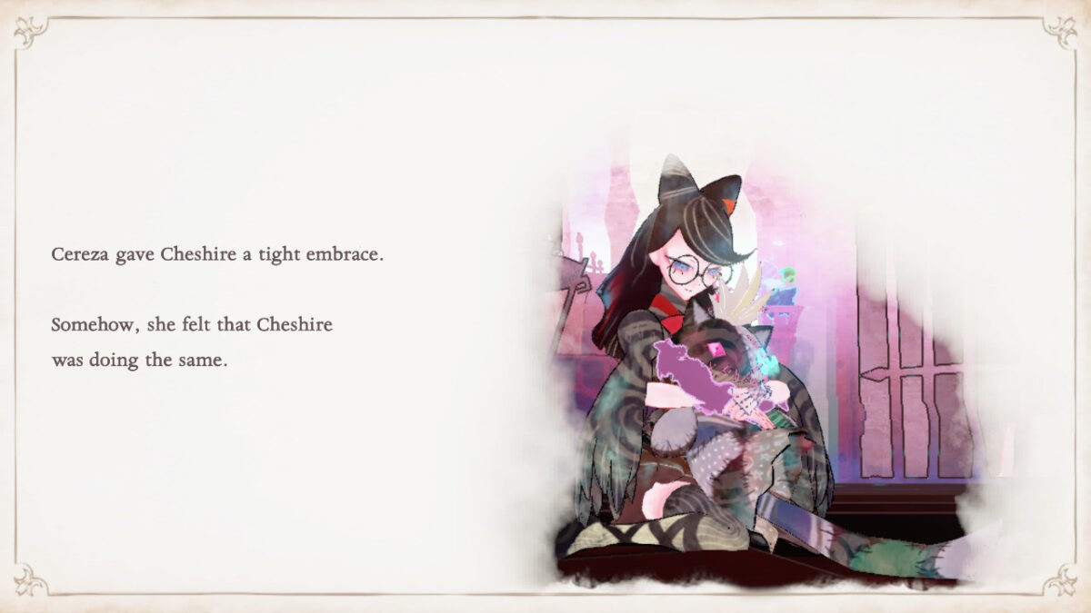 Bayonetta Origins Review (NSW): A Fun, and Original, Fairy Tale