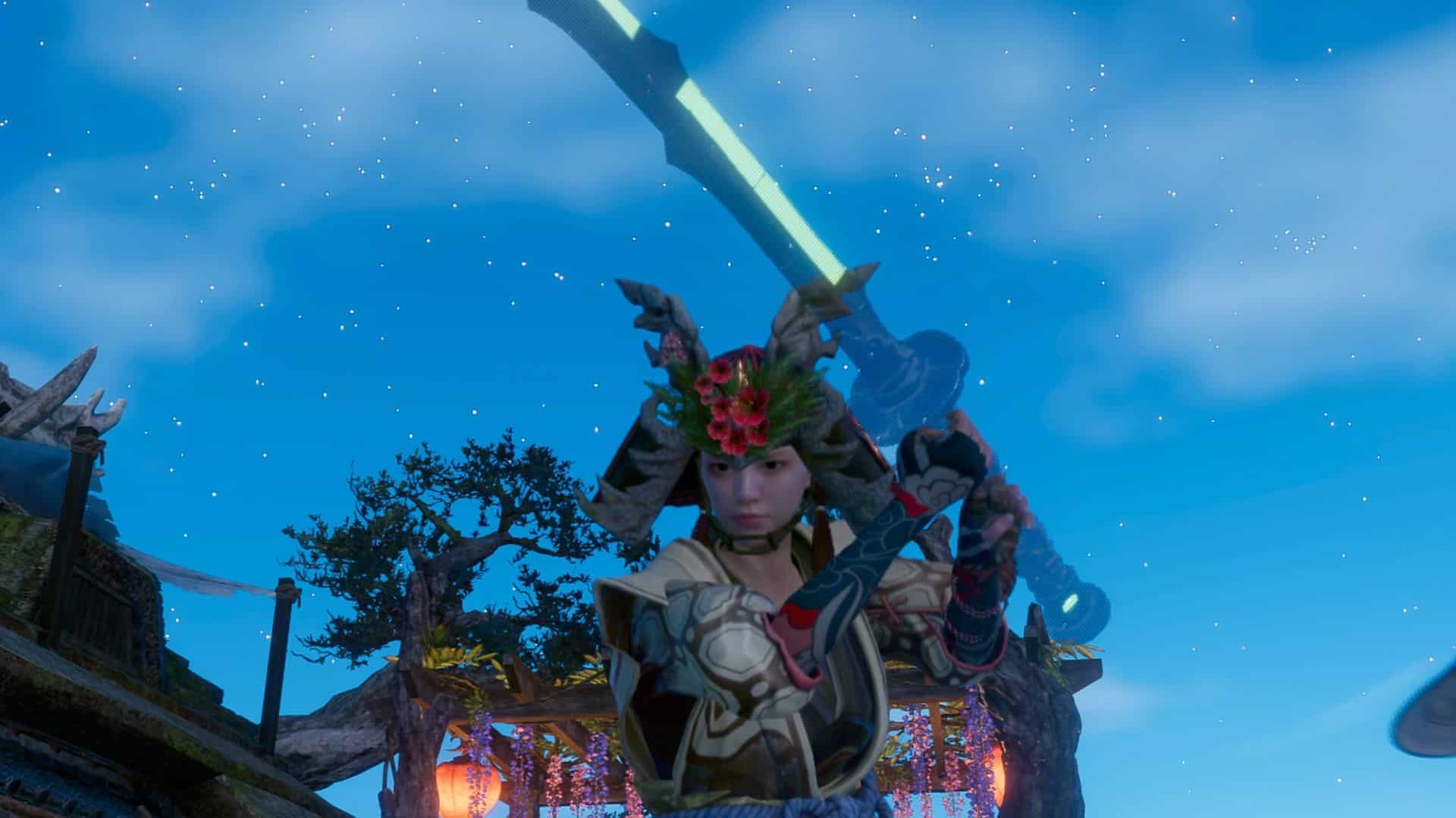 How To Upgrade Armor and Weapons in Wild Hearts | The Outerhaven