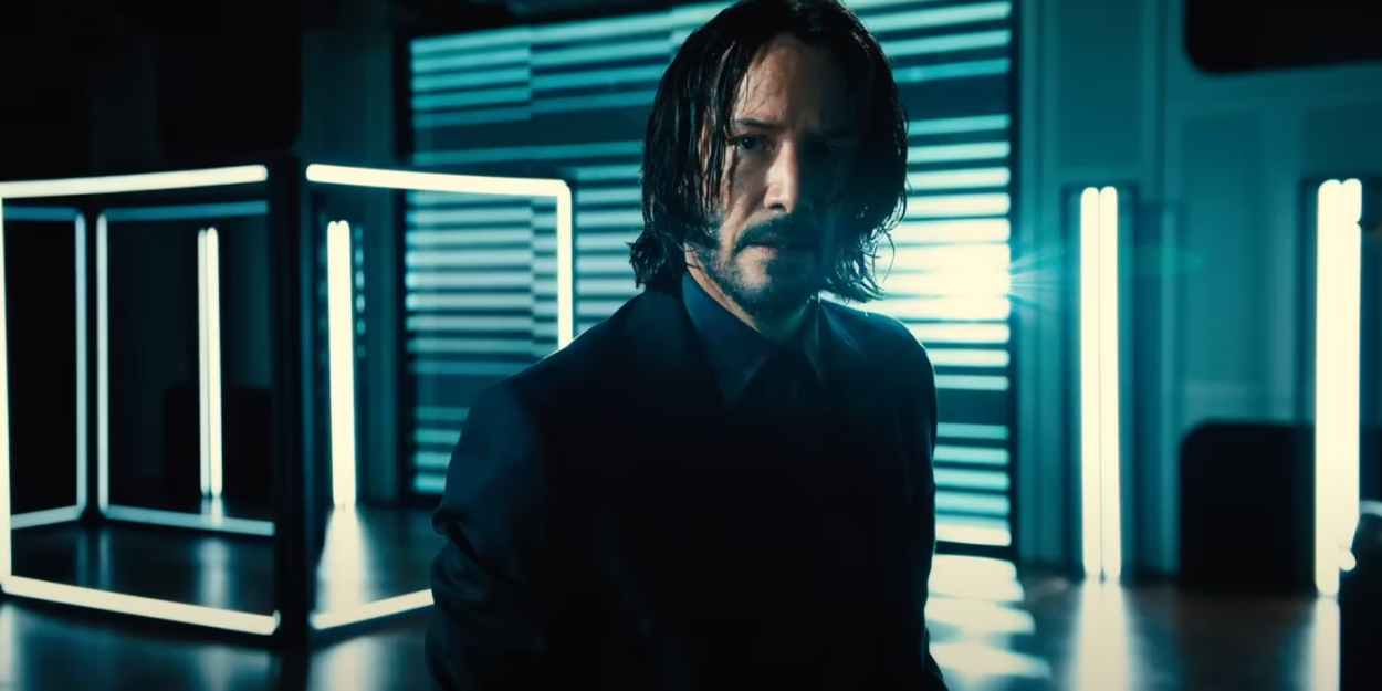John Wick Chapter 4 Review – Rules, Choices and Consequences | The ...