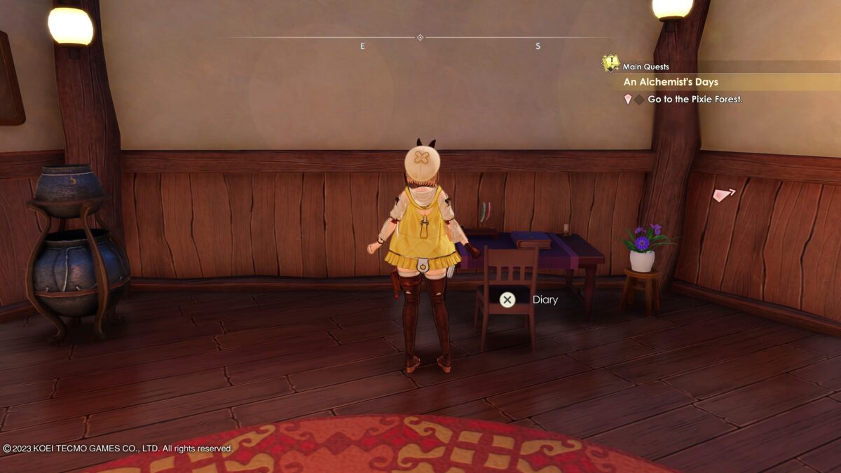 How to change costumes in Atelier Ryza 3 | The Outerhaven