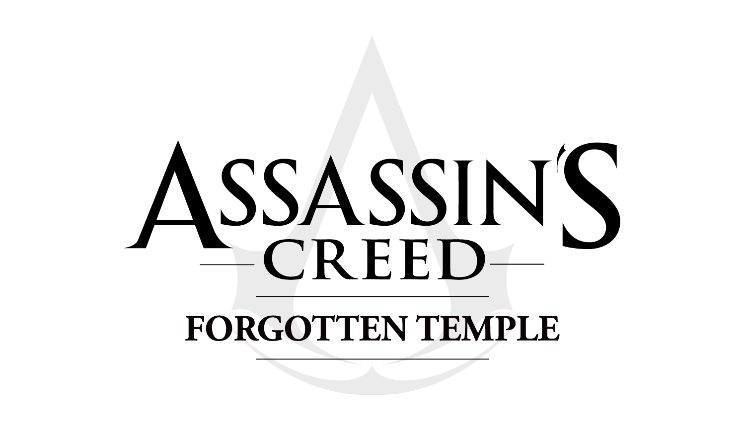 WEBTOON Launches Assassin’s Creed: Forgotten Temple | The Outerhaven