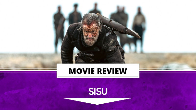 ‘Sisu’ Movie Review – The Gold Standard for Gritty Action | The Outerhaven