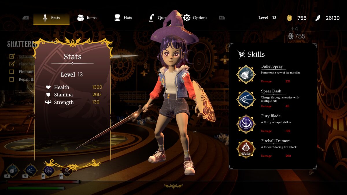 Ravenlok Review (XSX) – Easy, Fun, Perfect For Kids | The Outerhaven