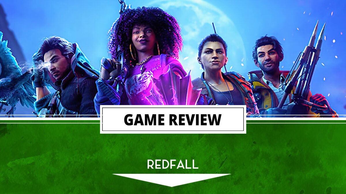 Redfall (PC) Review – This Vampire FPS Bites | The Outerhaven