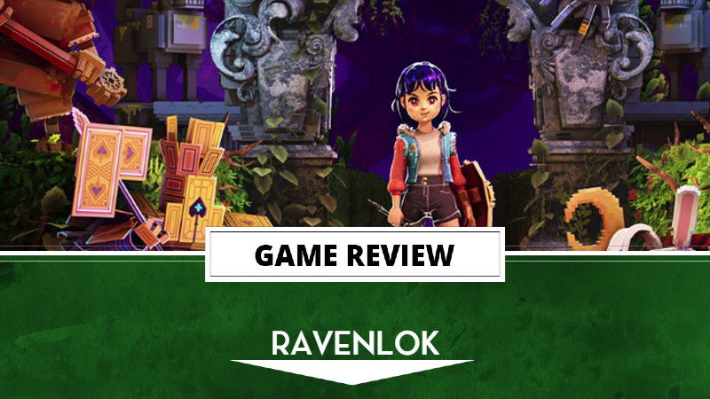 Ravenlok Review (XSX) – Easy, Fun, Perfect For Kids | The Outerhaven