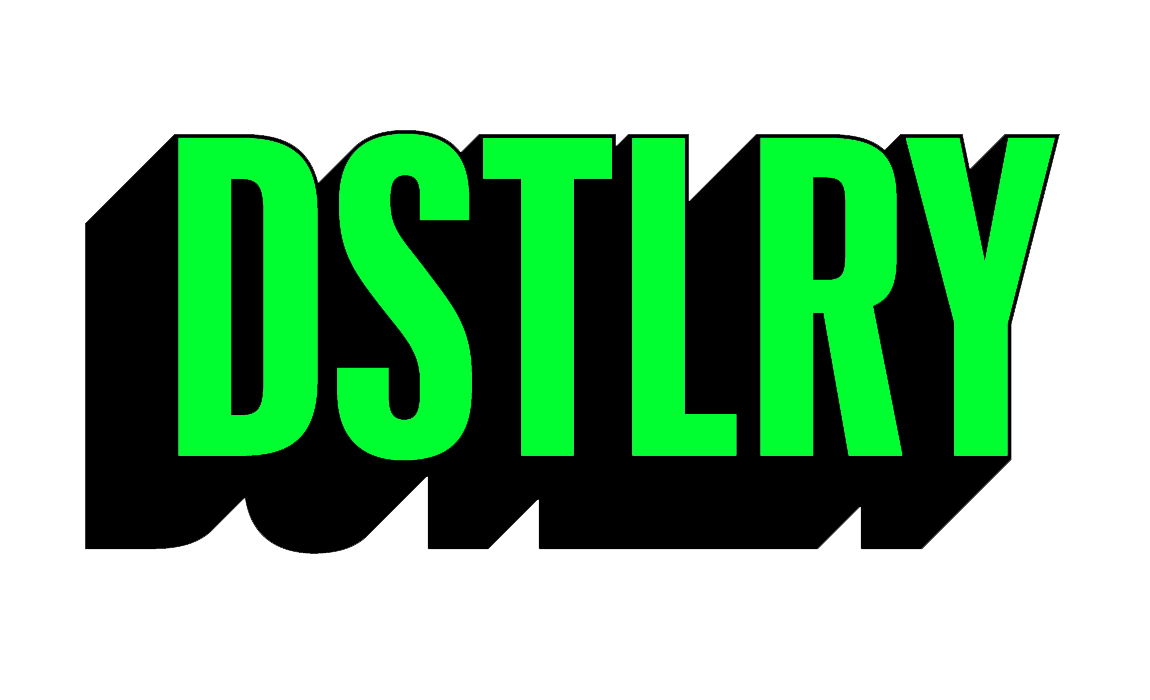 DSTLRY Announces Partnership with Lunar Distribution | The Outerhaven