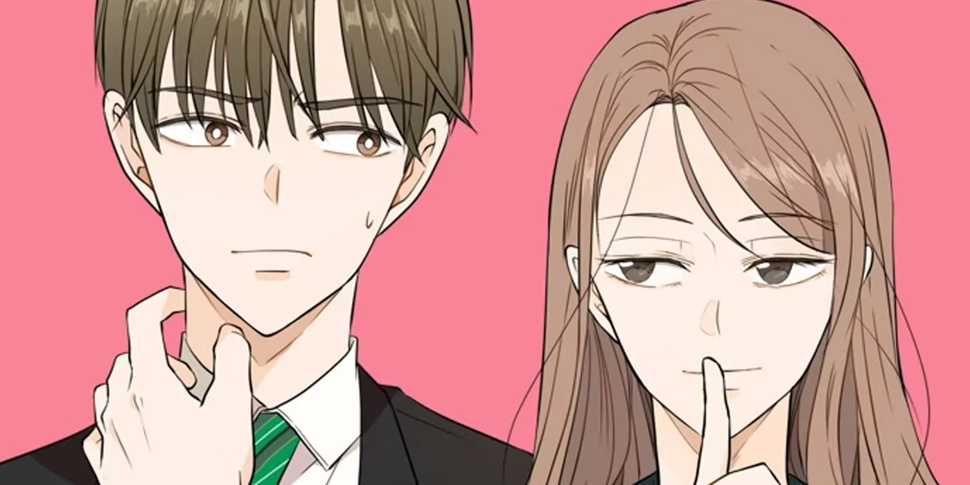 See You In My 19th Life Available in Full on WEBTOON Ahead of Netflix Adaptation Premiere | The ...