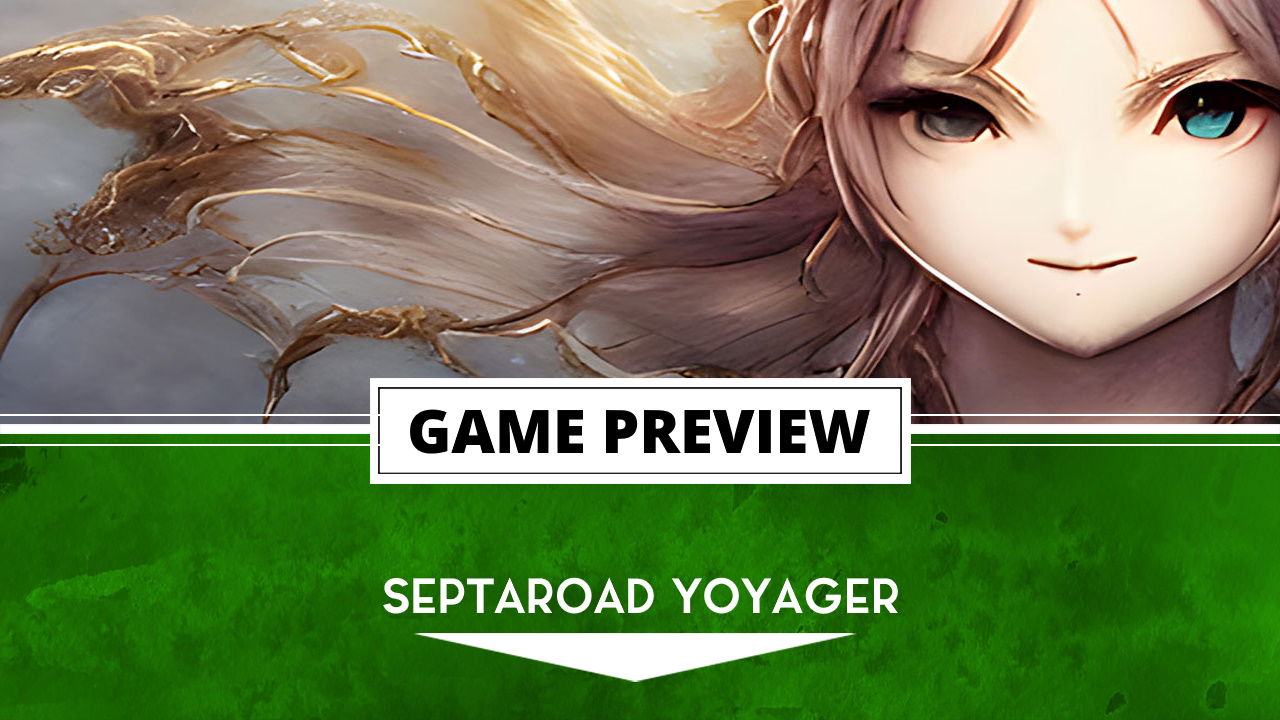Septaroad Voyager Review (PC) – An Extraordinary Journey | The Outerhaven