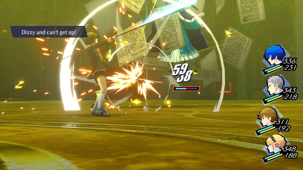 Persona 3 Reload Release Date Revealed, Pre-Orders Now Live | The ...