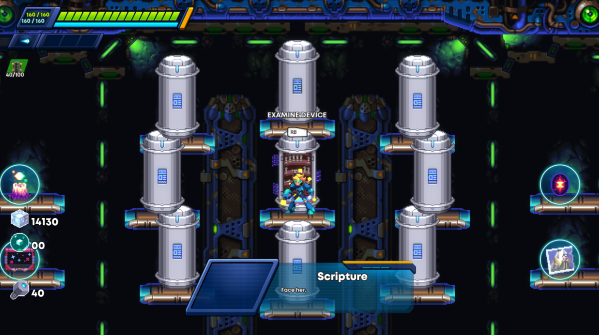 Here's how to unlock 30xx's secret true ending