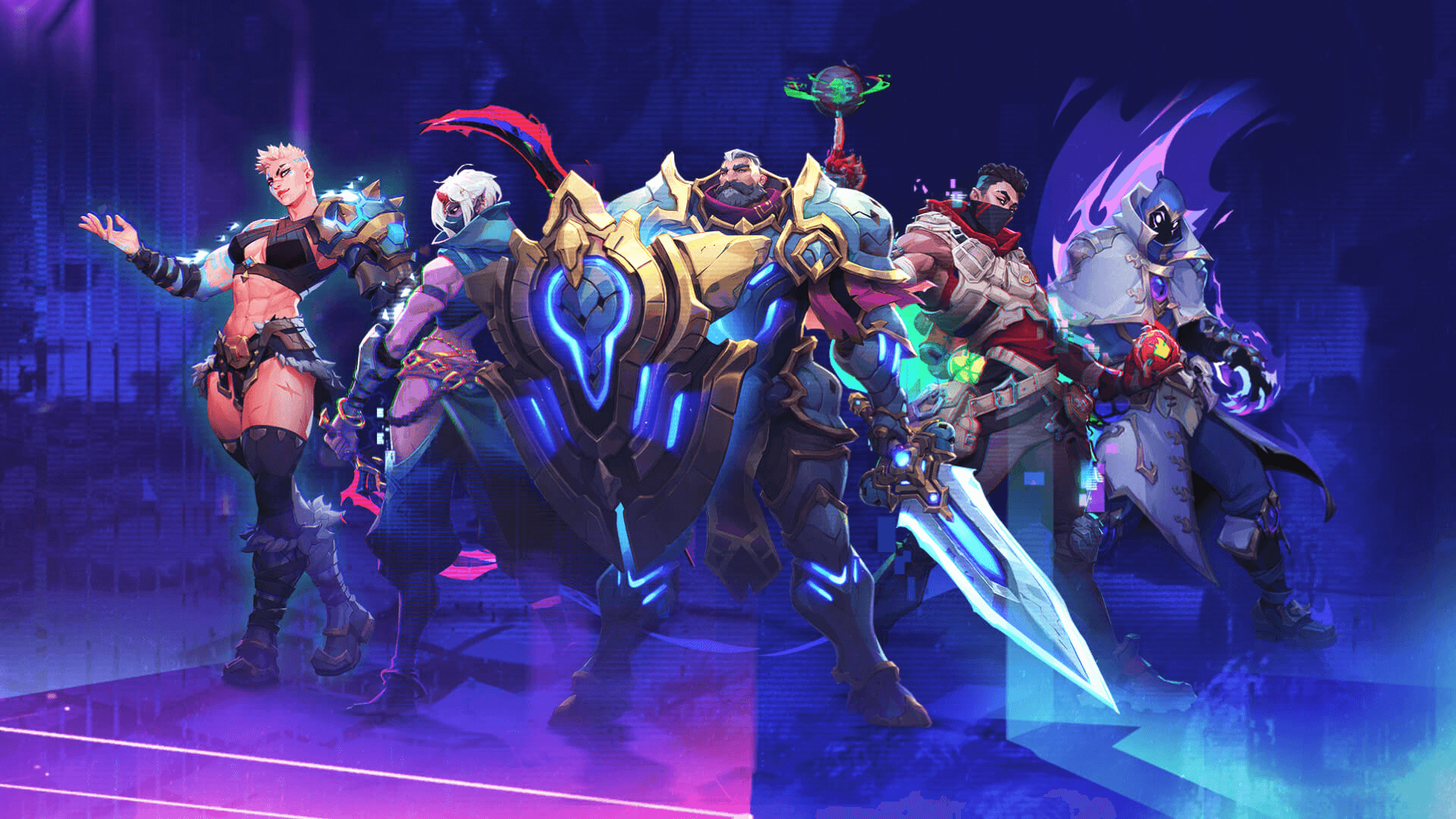 Wayfinder Early Access Will See a Two Day Delay