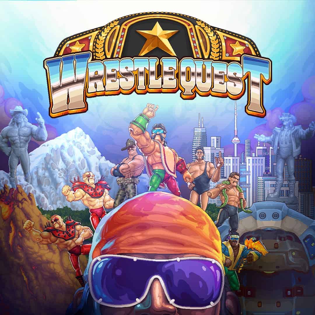 WrestleQuest (PC) Review – The Cream Slowly Rises to the Top | The ...