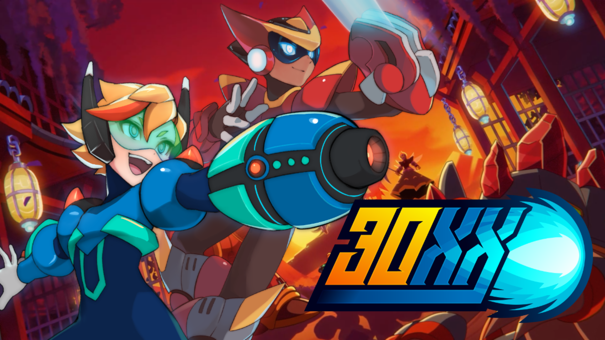 30xx is making its way to the Switch later in September 2023