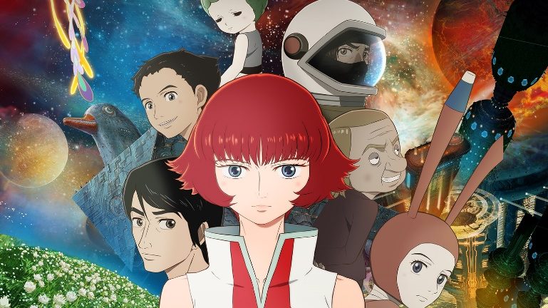 PHOENIX: EDEN17 Original Series Soundtrack by TAKATSUGU MURAMATSU Out ...