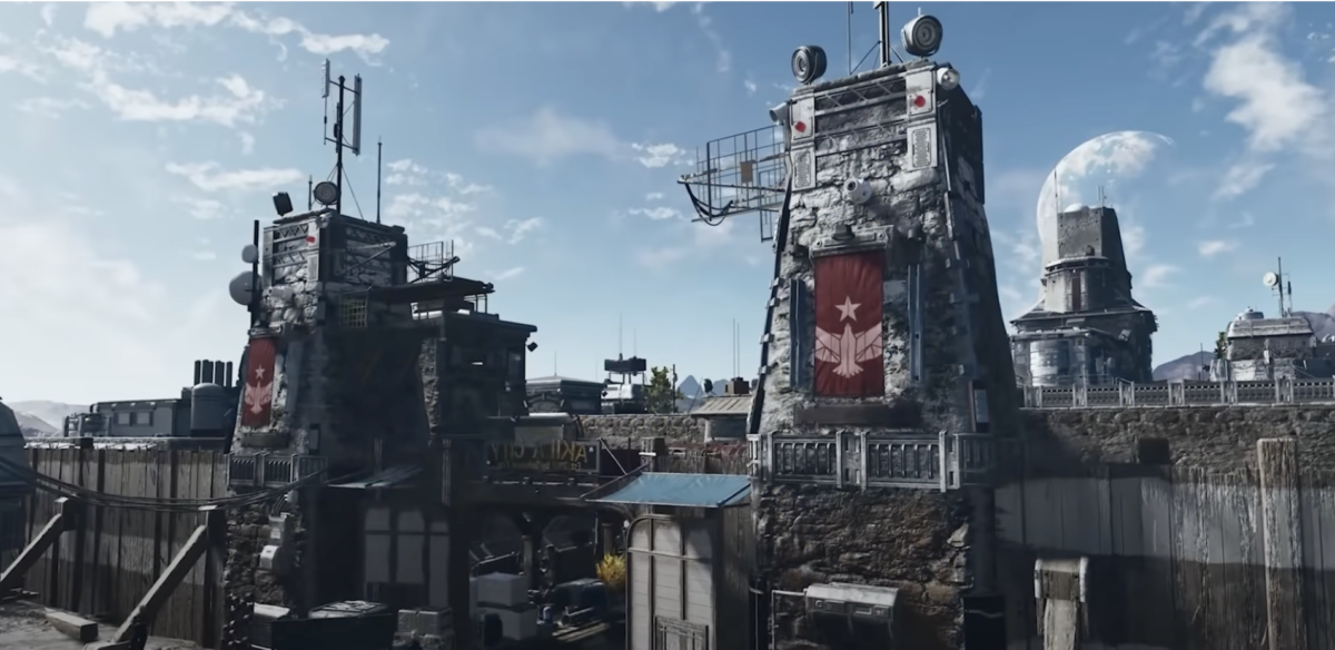 Starfield Factions: Complete List and Which Are Best Faction to Join ...