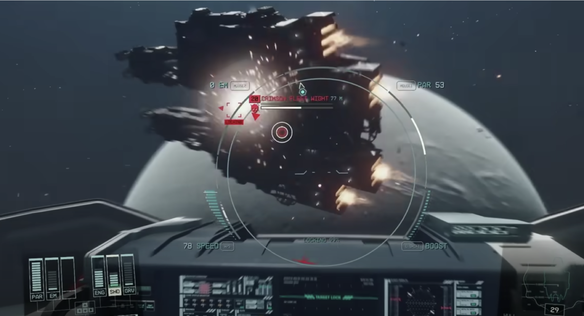 Starfield Space Combat Guide | The Outerhaven