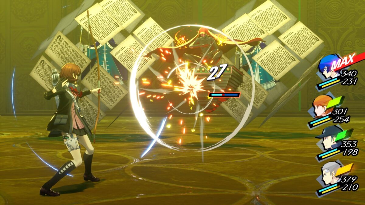 Behind the Scenes and Voice Cast of Persona 3 Reload | The Outerhaven