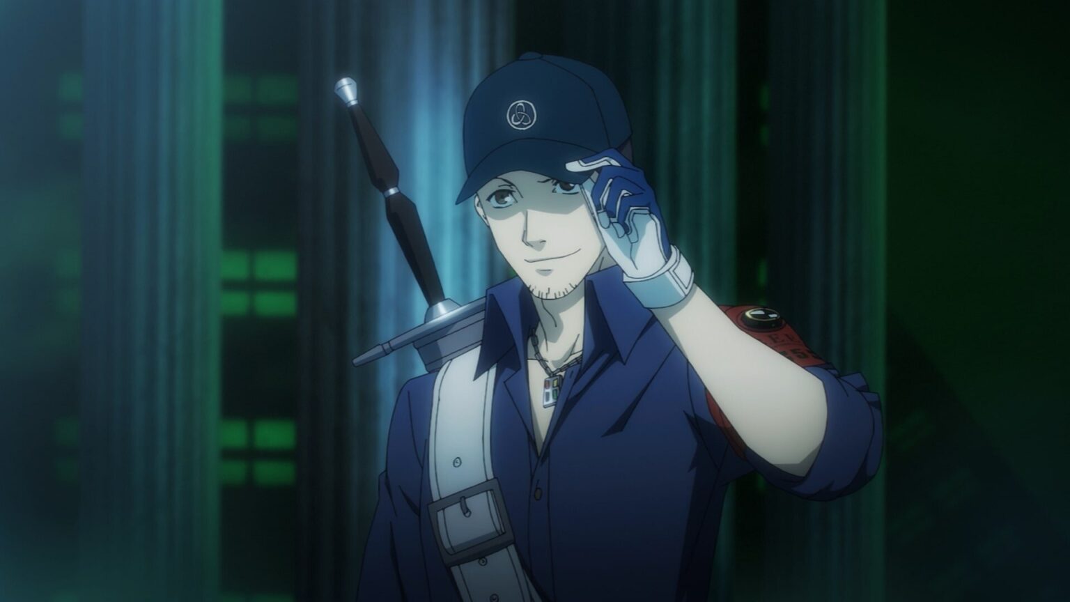 Behind the Scenes and Voice Cast of Persona 3 Reload | The Outerhaven