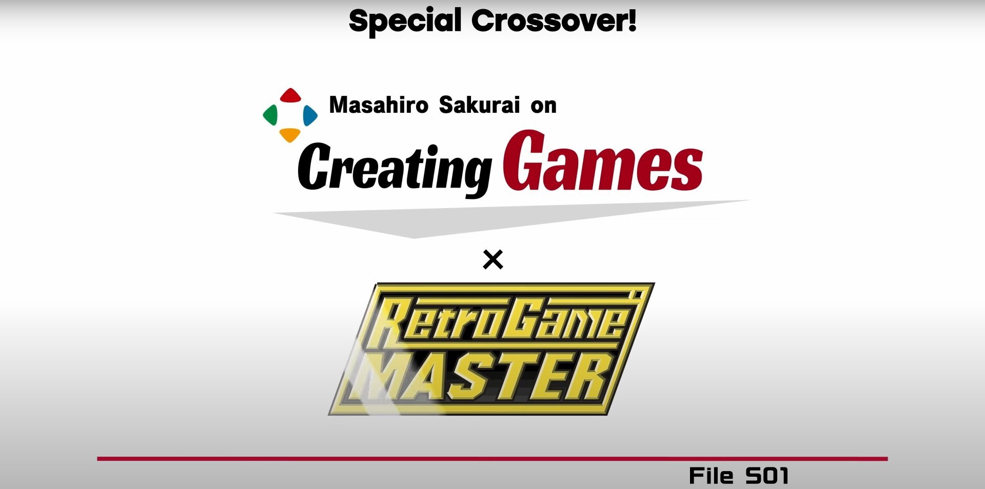 Masahiro Sakurai’s Collaboration With Retro Game Master Releases Part 2 ...