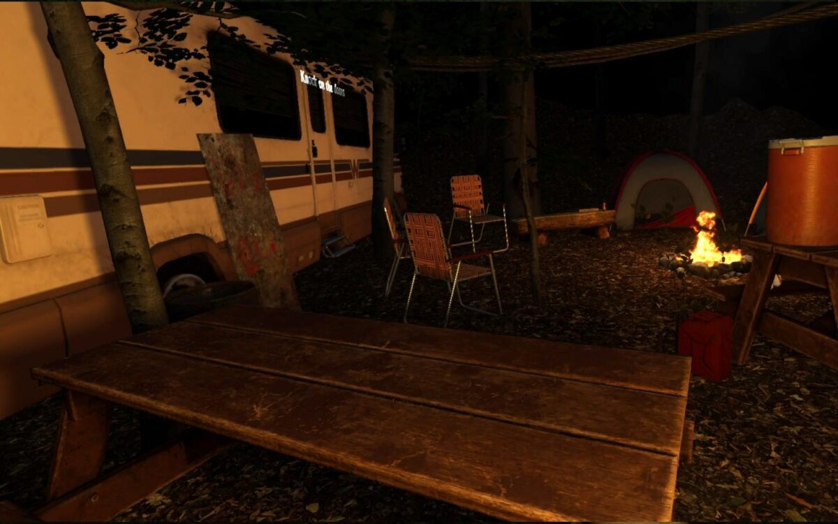 Return To Northbury Grove, Free On Steam | The Outerhaven