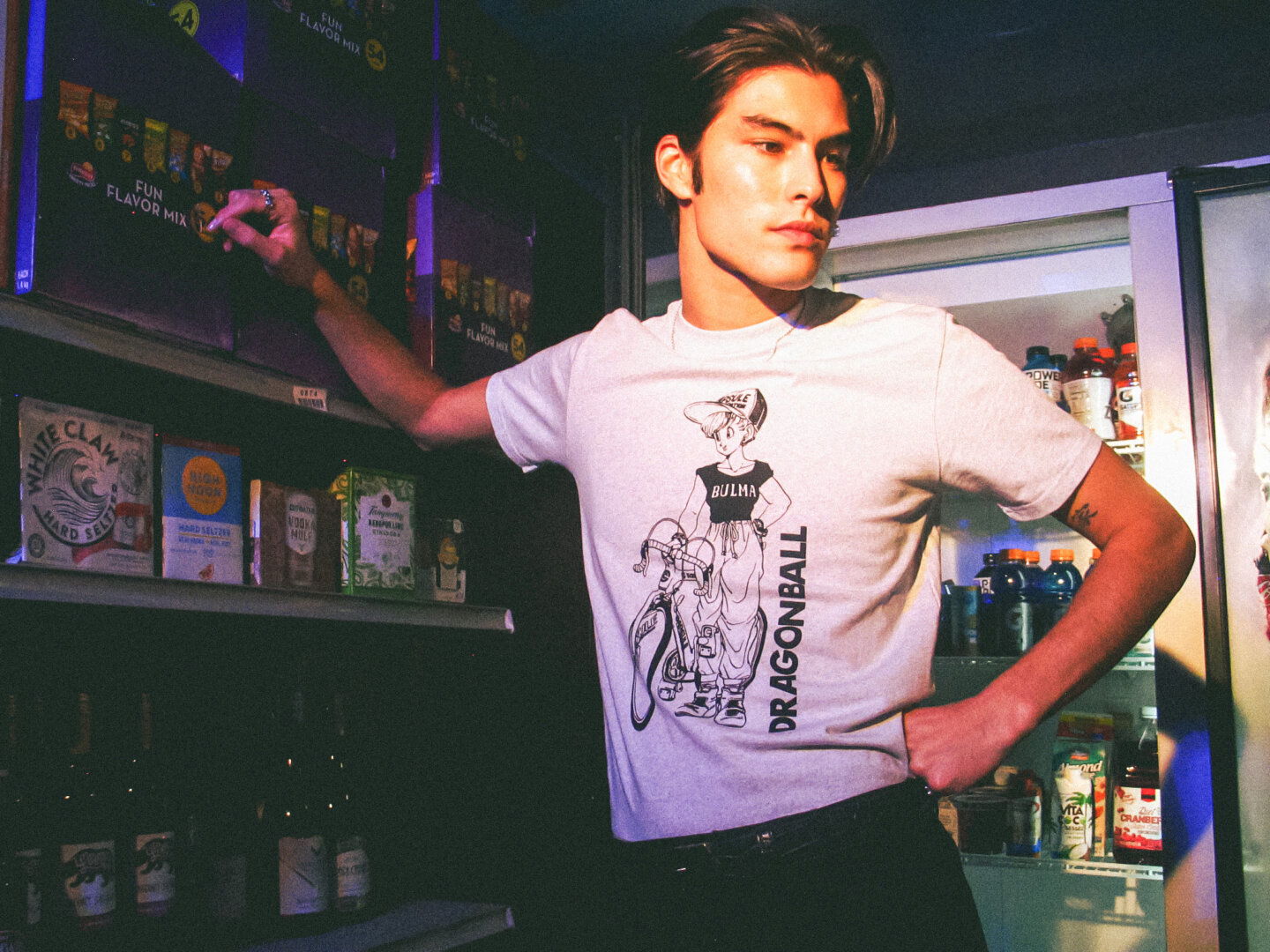 Shonen Jump Store to Drop Exclusive Manga-Inspired Merch | The Outerhaven