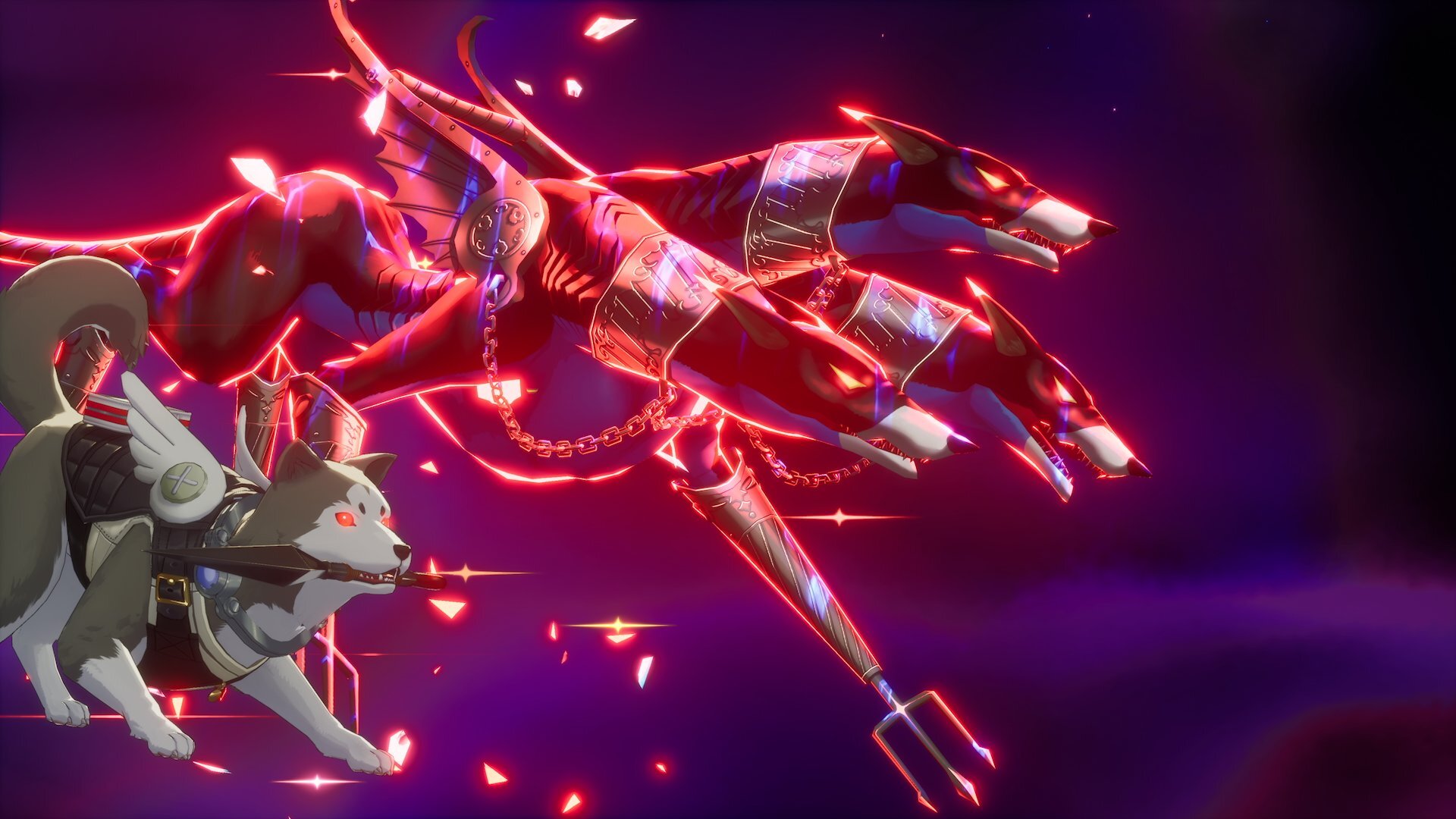 Persona 3 Reload Brings Best Boy Koromaru To Play | The Outerhaven